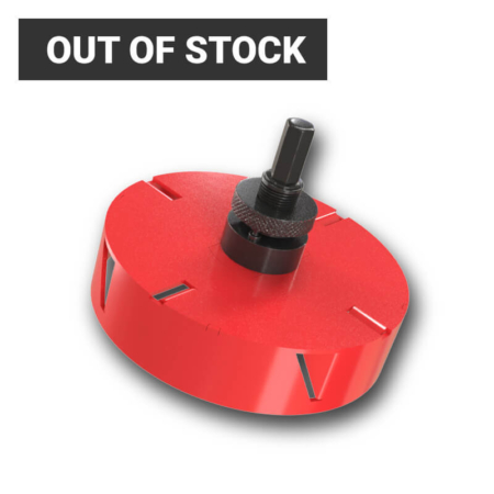 Products Archive - Brute Beveller PVC pipe bevelling tool